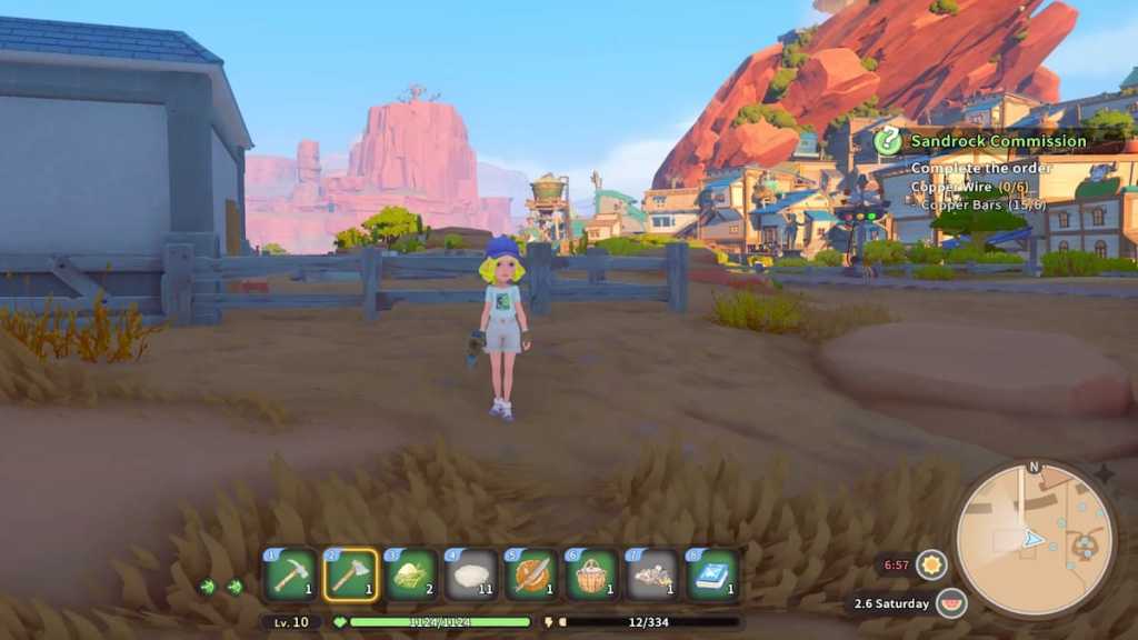 10 Best My Time at Sandrock Mods | Pro Game Guides