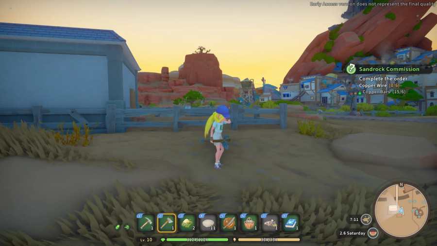 10 Best My Time at Sandrock Mods | Pro Game Guides