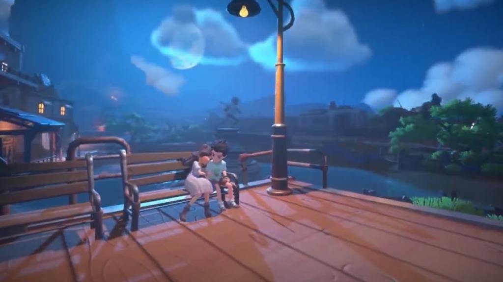 My Time At Sandrock Bachelorette Guide How To Romance Pro Game Guides
