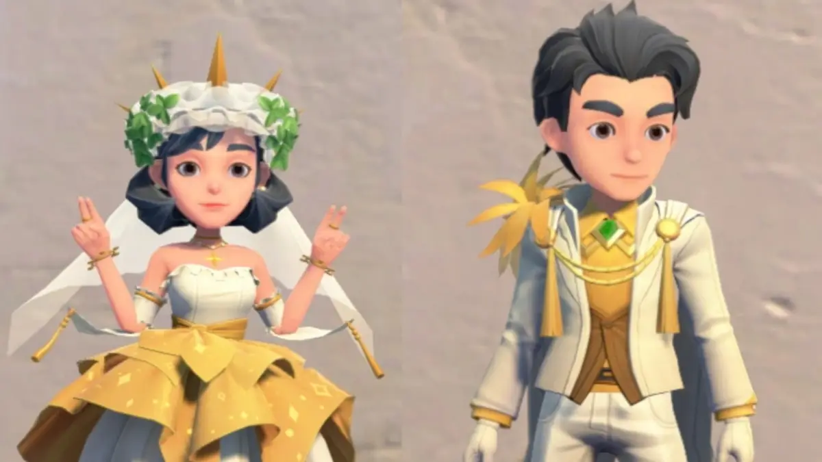 My Time At Sandrock Marriage Guide How To Get Married Pro Game Guides