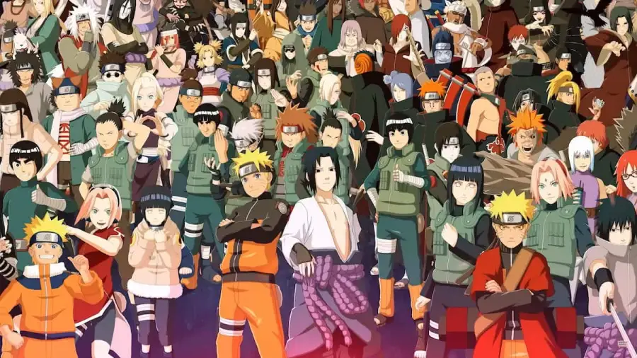 All Naruto Video Games, Ranked | Pro Game Guides