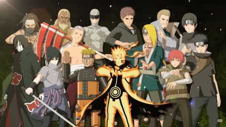 All Naruto Video Games, Ranked | Pro Game Guides