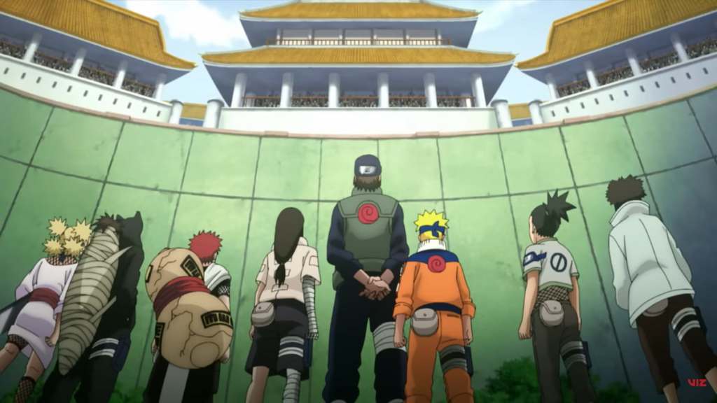 All Naruto Video Games, Ranked | Pro Game Guides