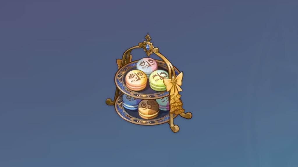 Navia’s Special Dish and how to cook it in Genshin Impact – “Pick What ...