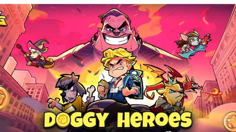 Oh My Dog Codes | Pro Game Guides