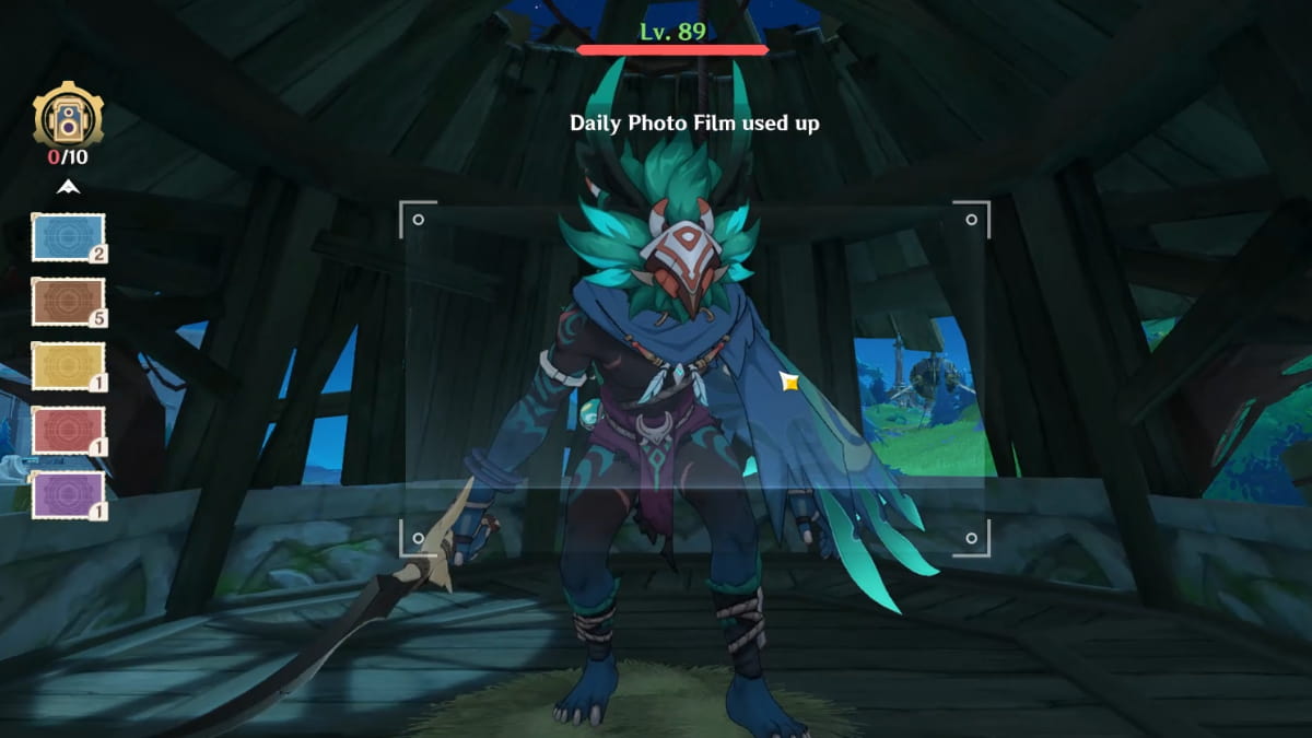 Where to find Opponents With Wing-Like Structure in Genshin Impact ...