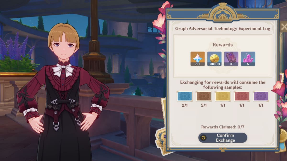 Where to find Opponents With Wing-Like Structure in Genshin Impact ...