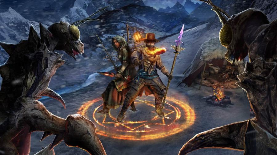 15 Best single-player survival games | Pro Game Guides