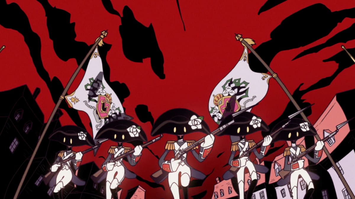 Quietly Storming the Castle guide (Persona 5 Tactica) | Pro Game Guides