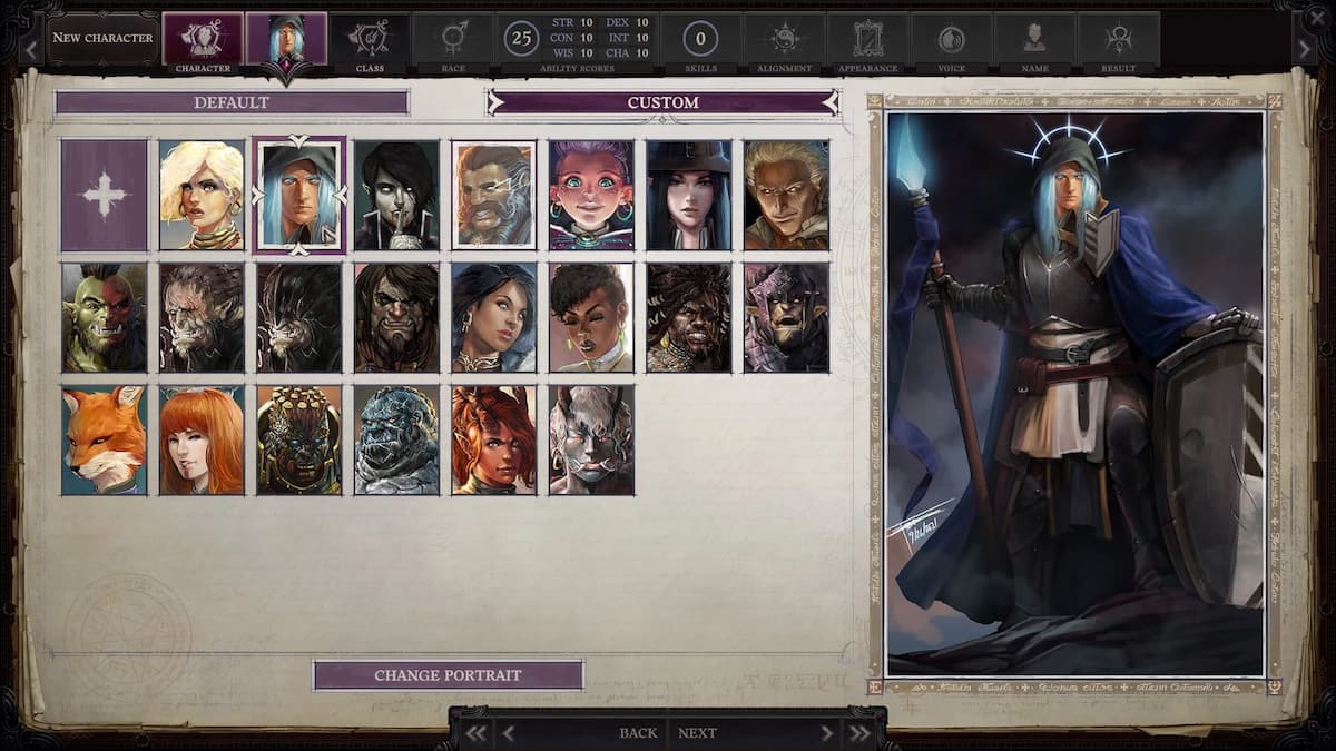 Best Pathfinder Wrath of the Righteous mods | Pro Game Guides