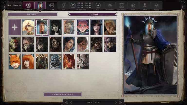 Best Pathfinder Wrath of the Righteous mods | Pro Game Guides
