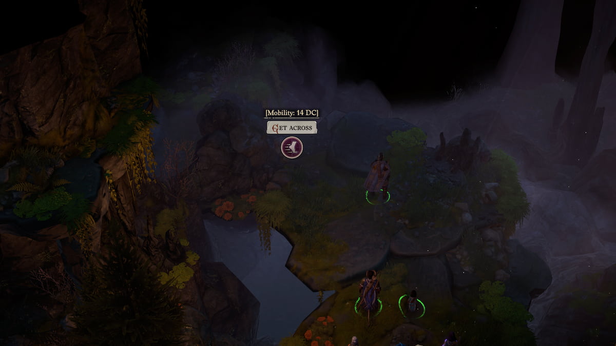 How to start the Kellid ritual in Pathfinder Lord of Nothing | Pro Game ...