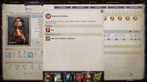 Best Feats in Pathfinder Wrath of the Righteous | Pro Game Guides