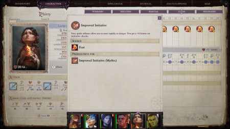 Best Feats in Pathfinder Wrath of the Righteous | Pro Game Guides