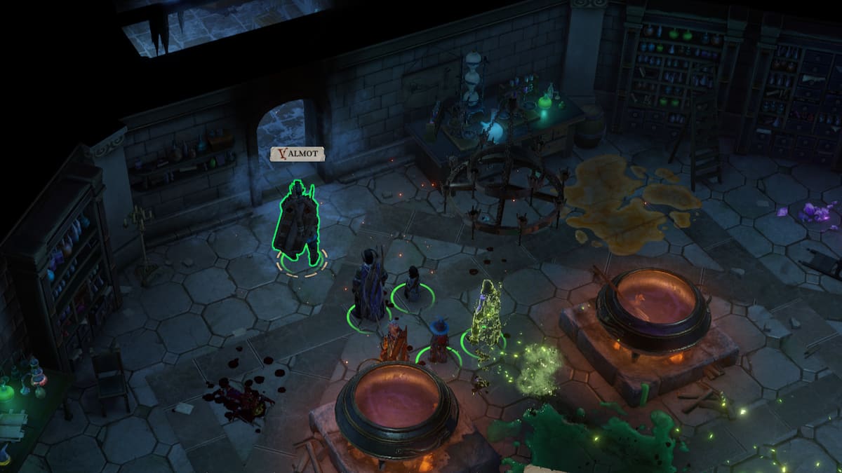 Best Spells in Pathfinder Wrath of the Righteous | Pro Game Guides