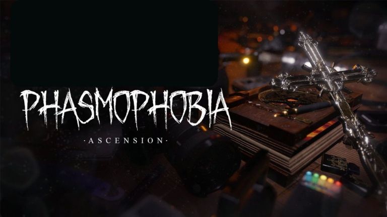 Latest Phasmophobia Patch Notes v0.9.6.0 Patch Notes 2024