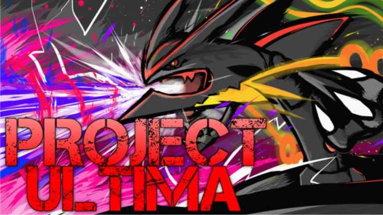 Project Ultima Codes | Pro Game Guides