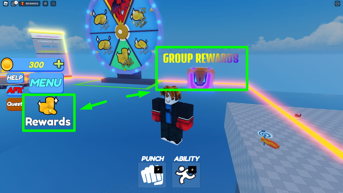 Punch Ball Codes | Pro Game Guides