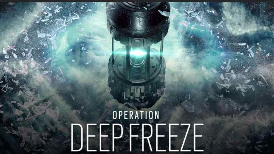 Rainbow Six Siege Year 8 Season 4 - Release Date, New Character & More ...