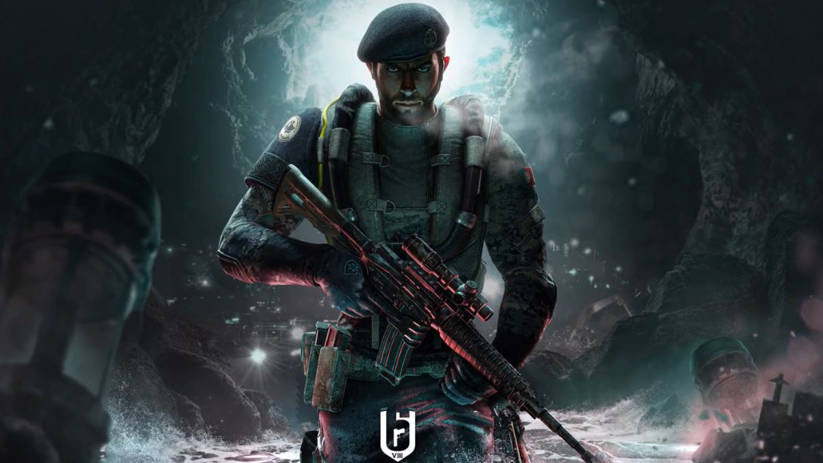 Rainbow Six Siege Year 8 Season 4 - Release Date, New Character & More ...