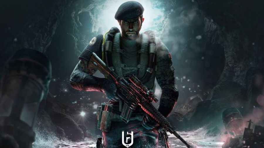 Rainbow Six Siege Year 8 Season 4 - Release Date, New Character & More ...