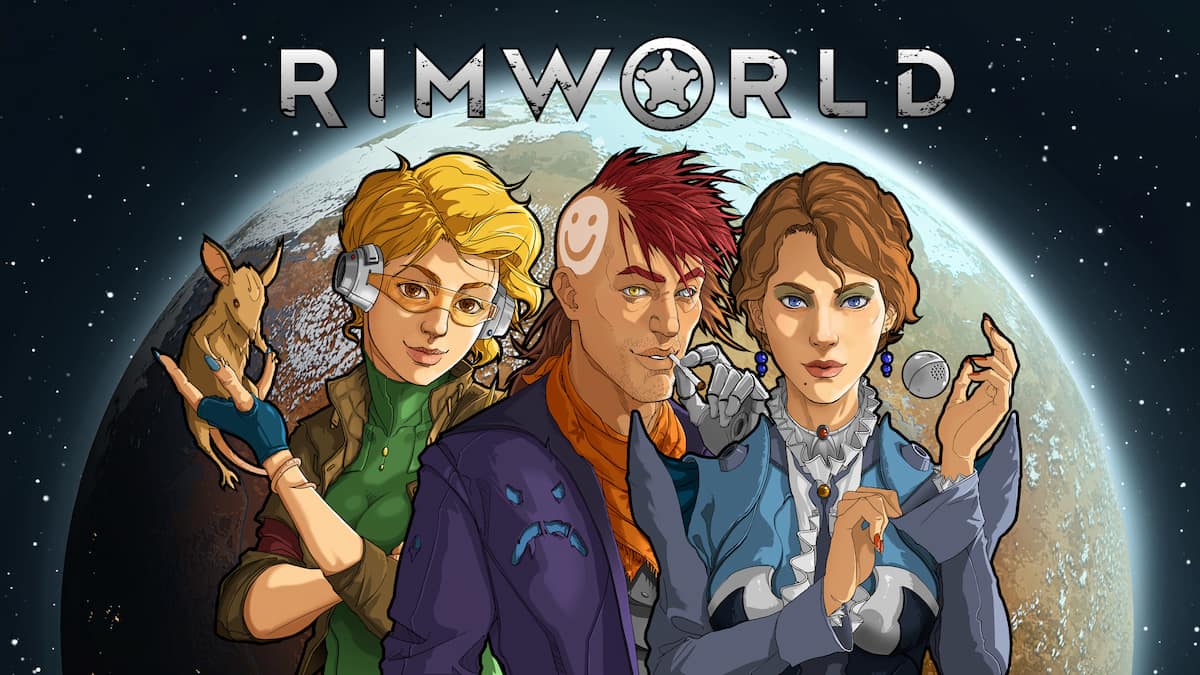 How to Get Components in RimWorld - Pro Game Guides