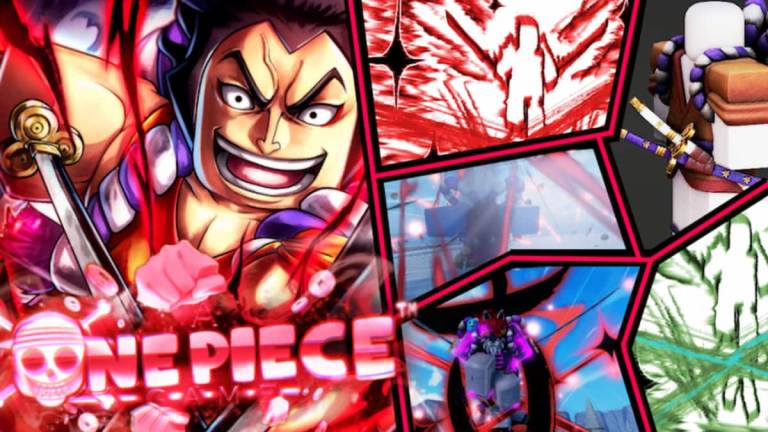 How to get True Oden Blades sword style in A One Piece Game (AOPG ...