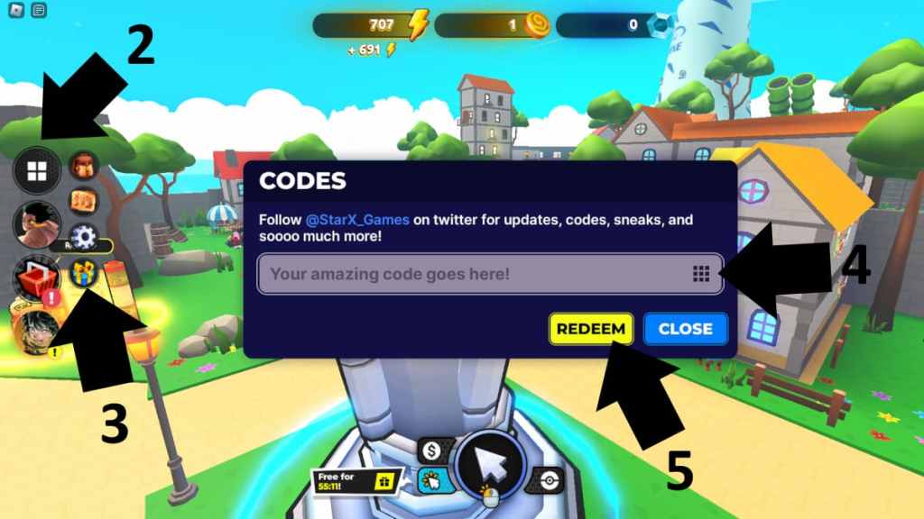 Anime Catcher Simulator Codes | Pro Game Guides