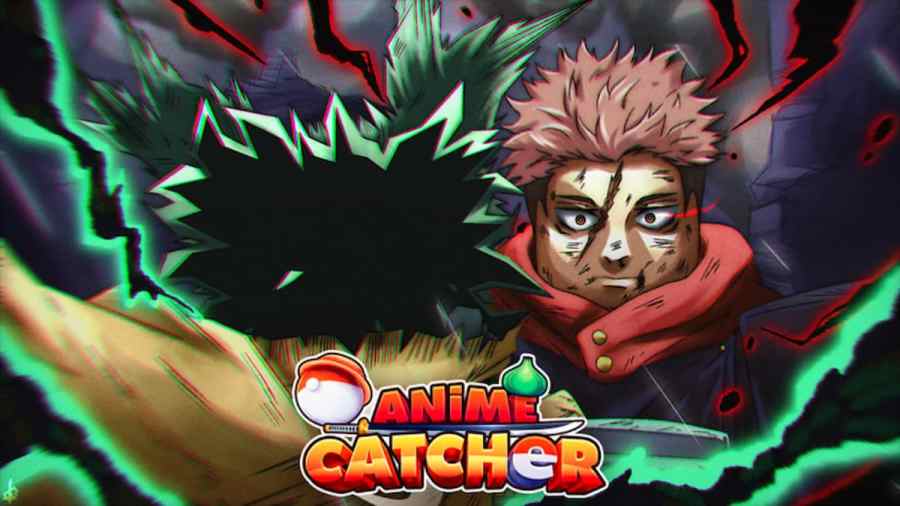 Anime Catcher Simulator Codes | Pro Game Guides