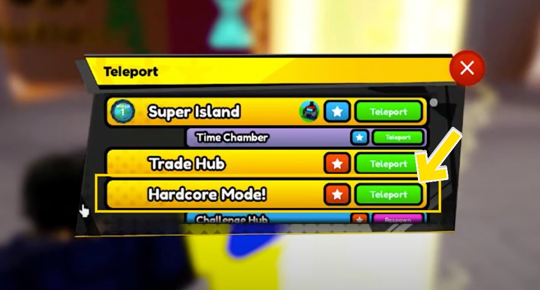 How to play Hardcore Mode in Anime Fighters - Roblox | Pro Game Guides