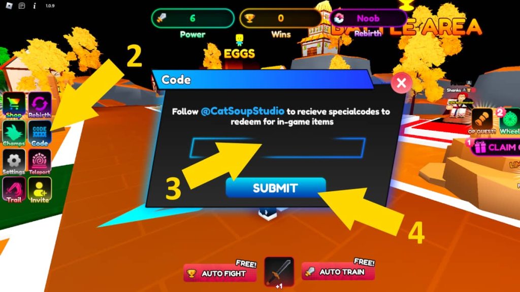 Roblox Anime Slash Simulator Codes | Pro Game Guides