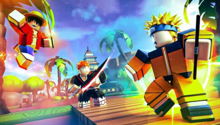 Anime Sword Master Codes (July 2025) | Pro Game Guides