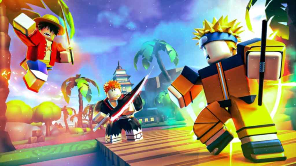Anime Sword Fighters Simulator Codes | Pro Game Guides
