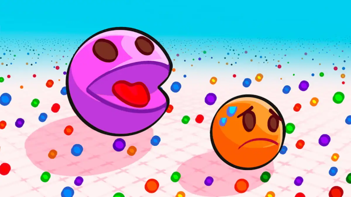 Ball Eating Simulator Codes | Pro Game Guides