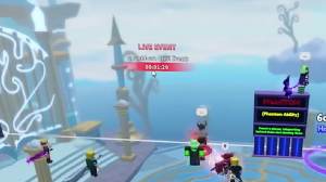 What is the World Serpent live event in Blade Ball? - Roblox | Pro Game ...