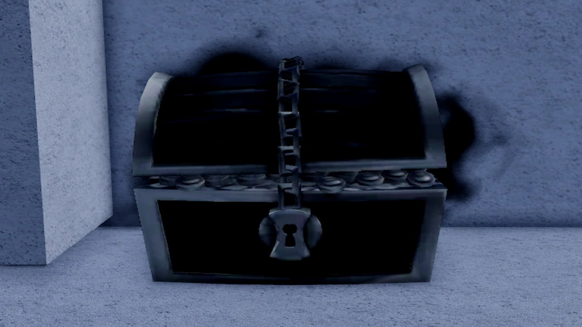 How to find Cursed Chests in Blox Fruits - Roblox | Pro Game Guides