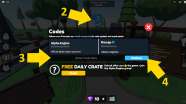 Roblox Bomb Tag Codes June 2024 Pro Game Guides Roblox Bomb Tag Codes June 2024 Pro Game Guides