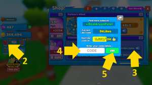 Click Simulator Codes | Pro Game Guides