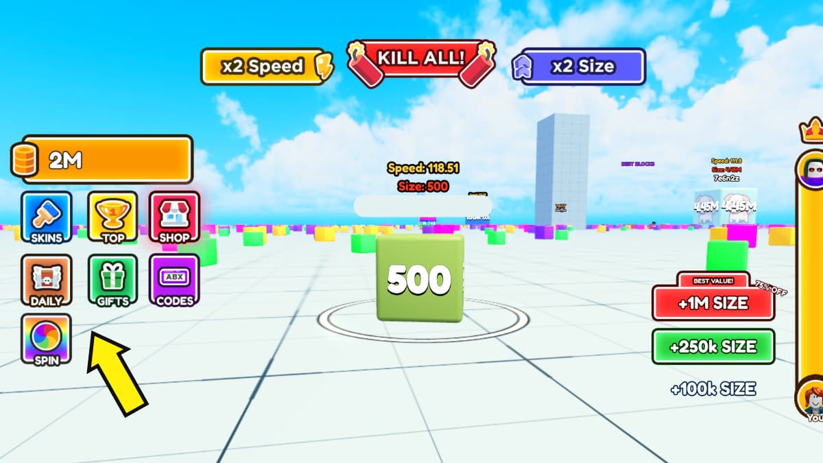 Cube Eating Simulator Codes | Pro Game Guides