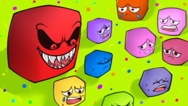 Cube Eating Simulator Codes | Pro Game Guides