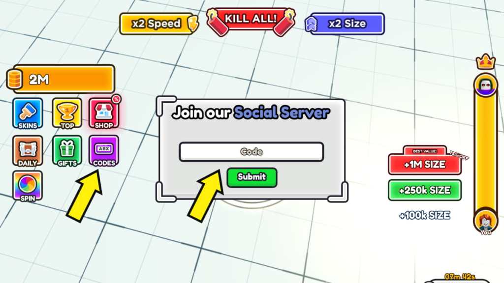 Cube Eating Simulator Codes | Pro Game Guides