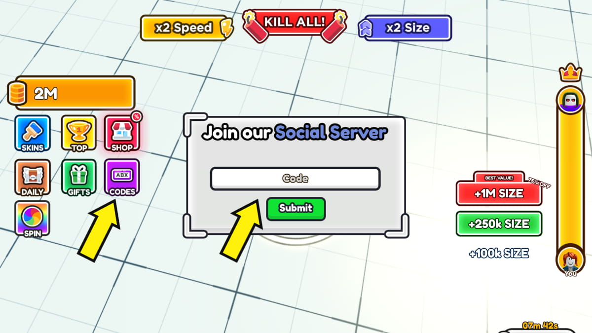 Cube Eating Simulator Codes | Pro Game Guides