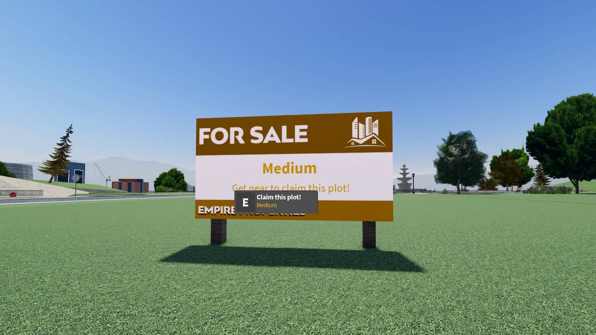 How to sell a house in Driving Empire - Roblox | Pro Game Guides