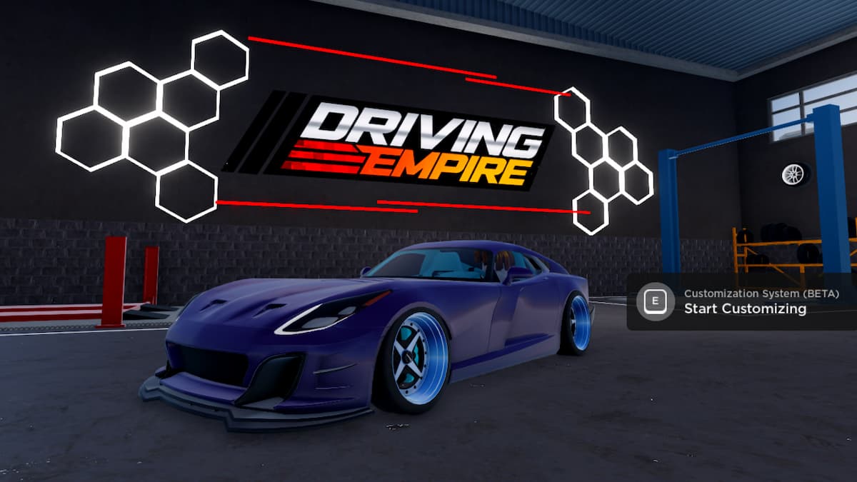 How to upgrade cars in Driving Empire - Roblox | Pro Game Guides