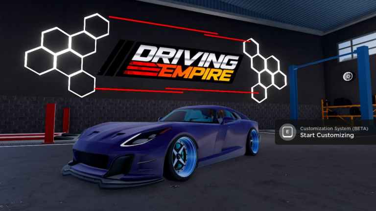 How to upgrade cars in Driving Empire - Roblox | Pro Game Guides