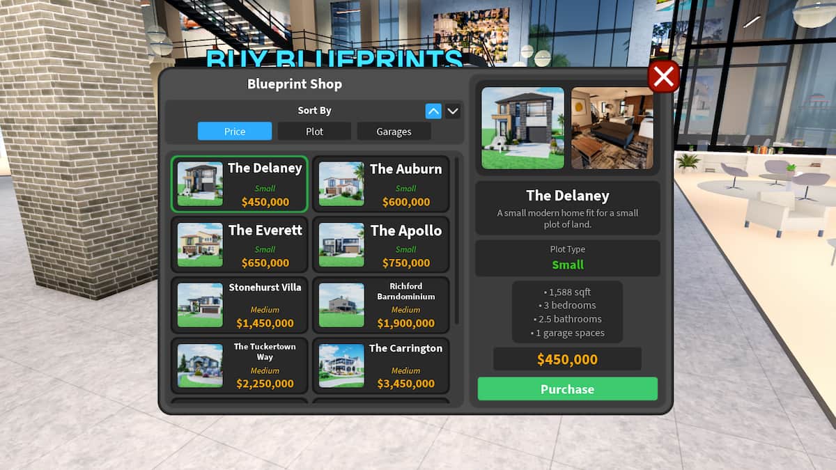 How to sell a house in Driving Empire - Roblox | Pro Game Guides