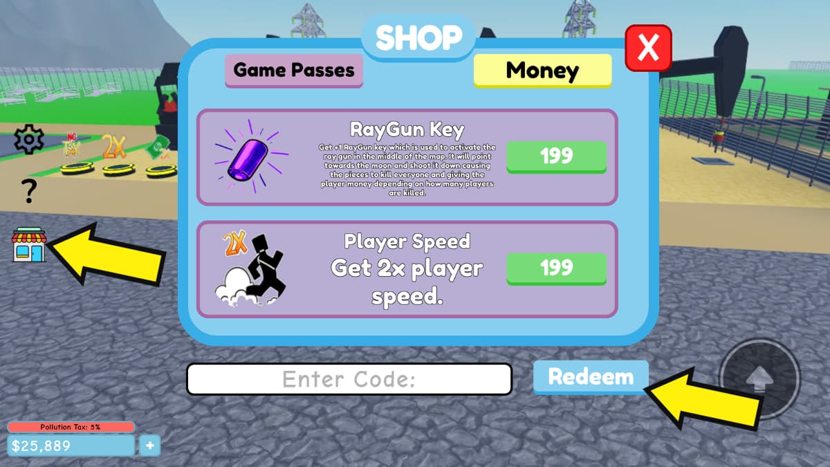 Energy Tycoon Codes | Pro Game Guides