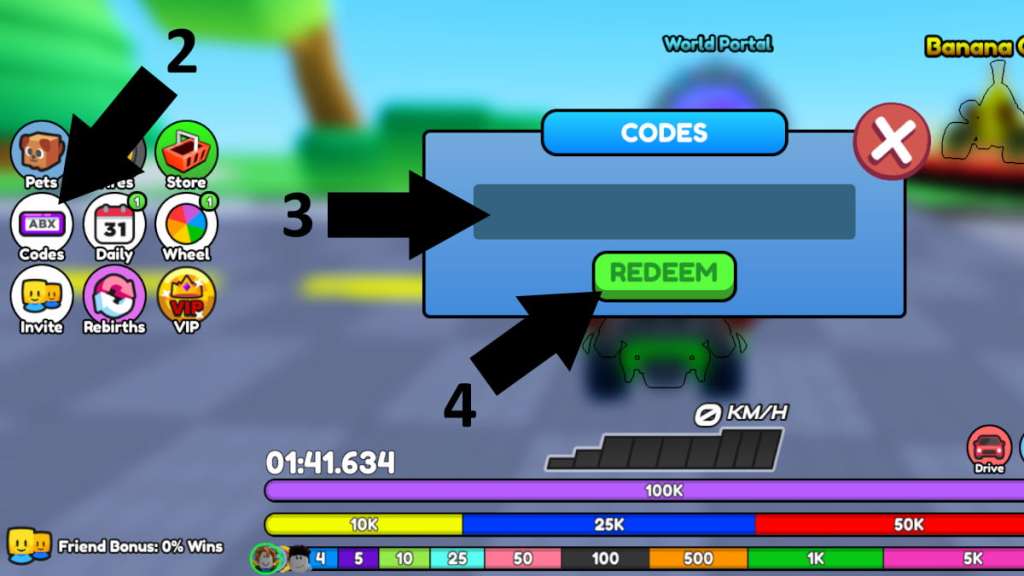 Go Kart Race Clicker Codes | Pro Game Guides