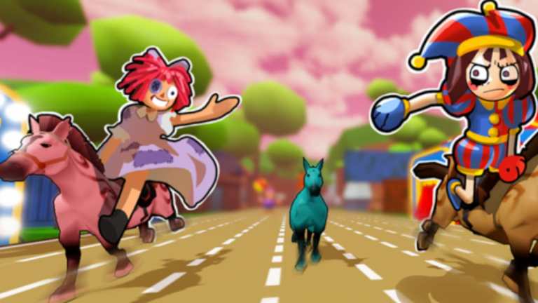 Roblox Horse Race Simulator Codes | Pro Game Guides