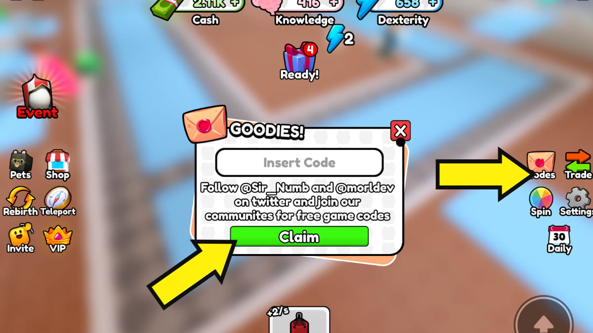 Pet Duel Simulator Codes | Pro Game Guides